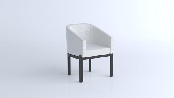 Mayfair Dining Chair & Stools | SEET BESPOKE - SEET London
