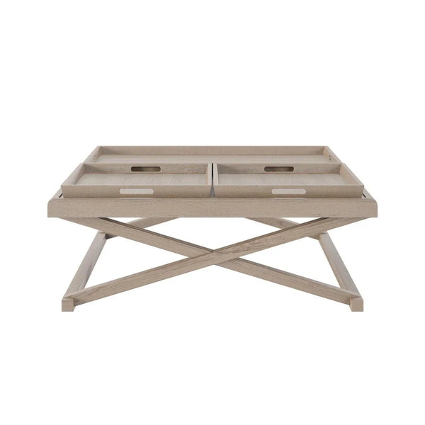 Bentley Coffee Table - SEET London