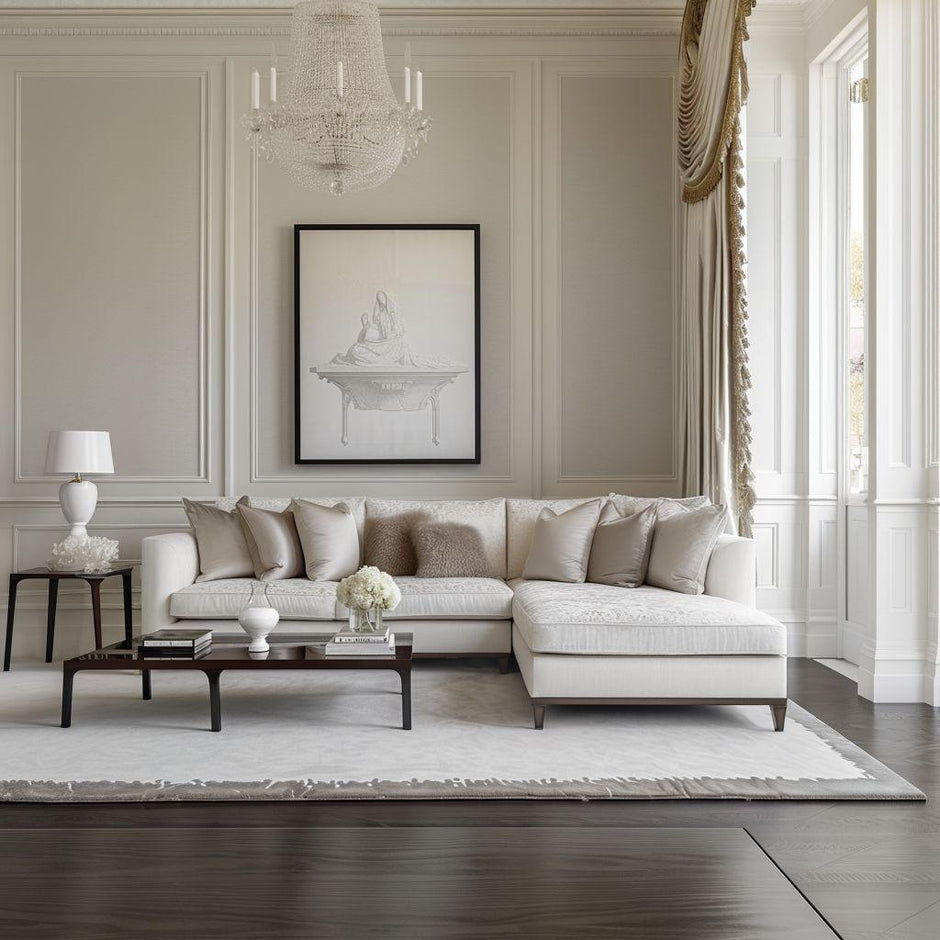 Luxury Furniture: Handcrafted Designer Pieces | SEET London